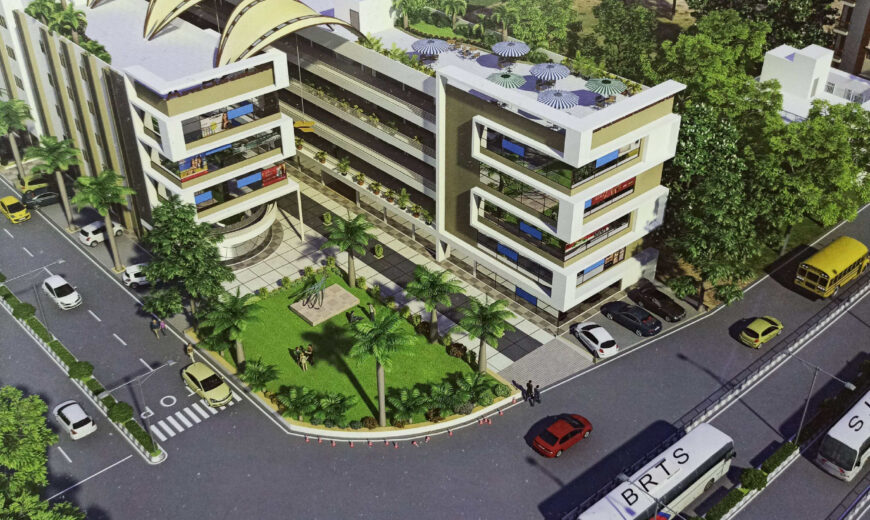 Projects - Sumeru Projects